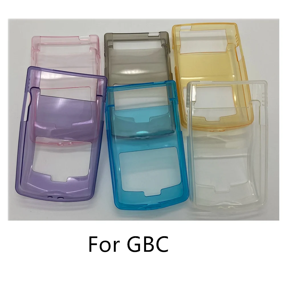 GBC-TPU-Protector-Housing-for-Nintendo-Game-Boy-Color-GBC-Thermoplastic ...