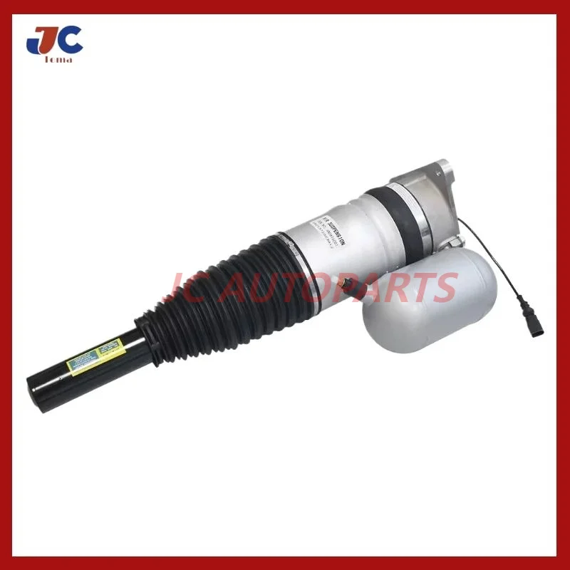 Rear-Air-Suspension-Strut-Shock-Absorber-Assembly-For-Au-di-A8-4N-D5 ...