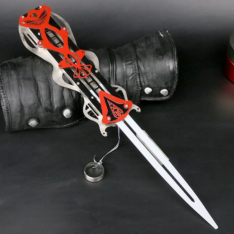 New-PVC-blade-sleeve-sword-role-playing-movie-costumes-props-weapon ...