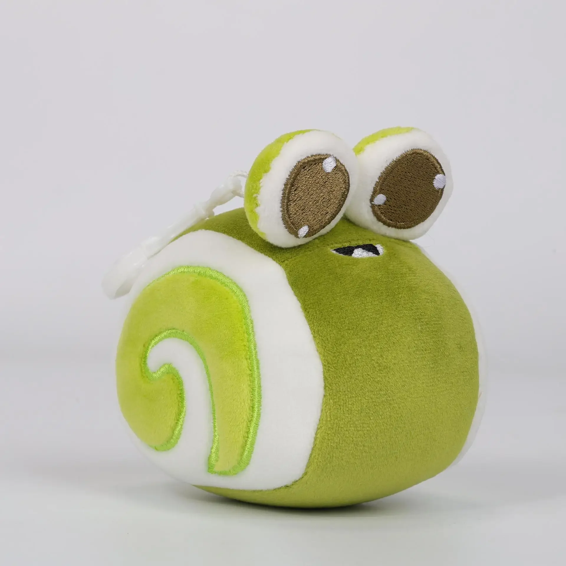 Stuffed-Animals-Plush-Creative-Snail-Backpack-Pendant-Doll-Plush-Toy ...