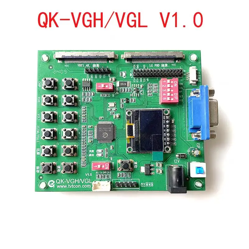 vgh-vgl-programming-qk-vgh-vgl-vgh-vgl-voltage-change-programmer-tcon-programmer-tcon-vgl ...