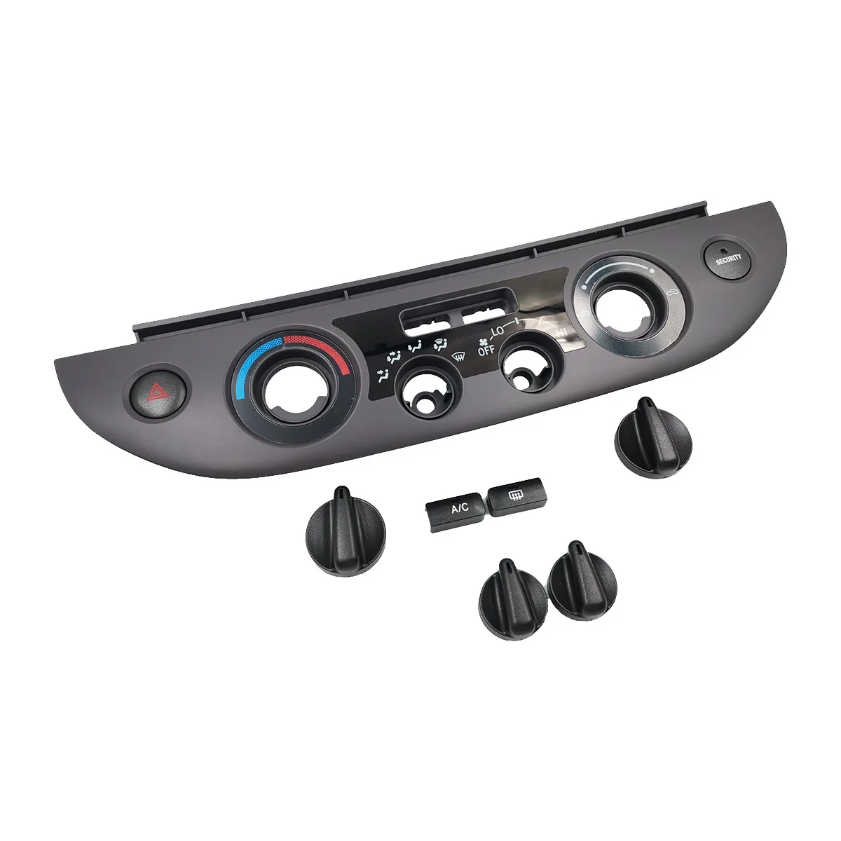 Heater-Control-For-Toyota-Camry-5-2002-2006-AC-switch-automatic-air ...