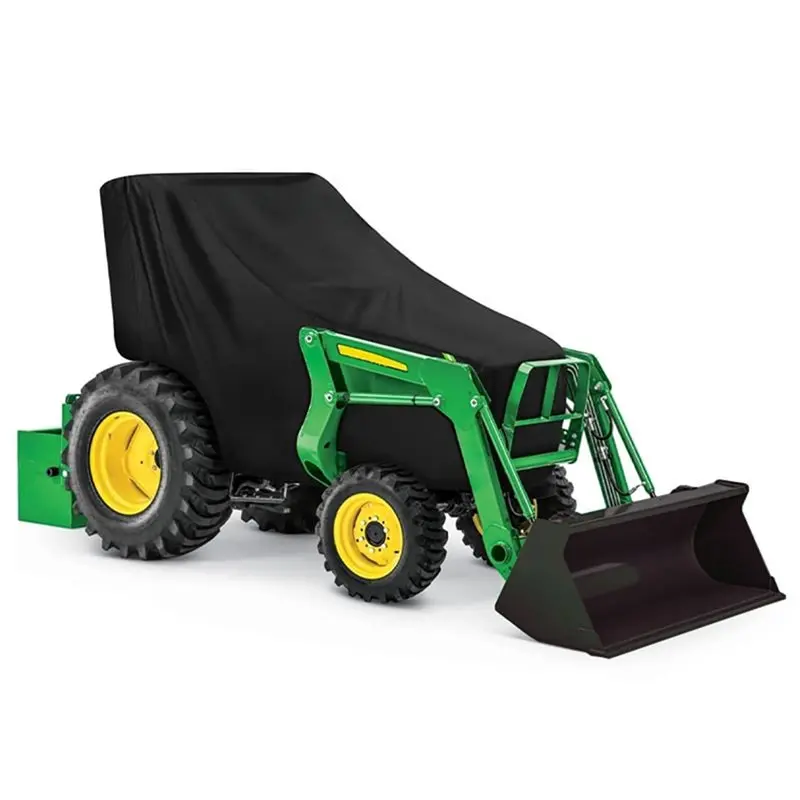 A93E-Tractor Covers Waterproof Heavy Duty For Kubota, Bobcat,Tractor ...