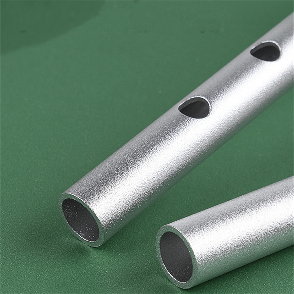 Brand New High Quality Musical Instruments Irish Whistle 6 Holes C/D ...