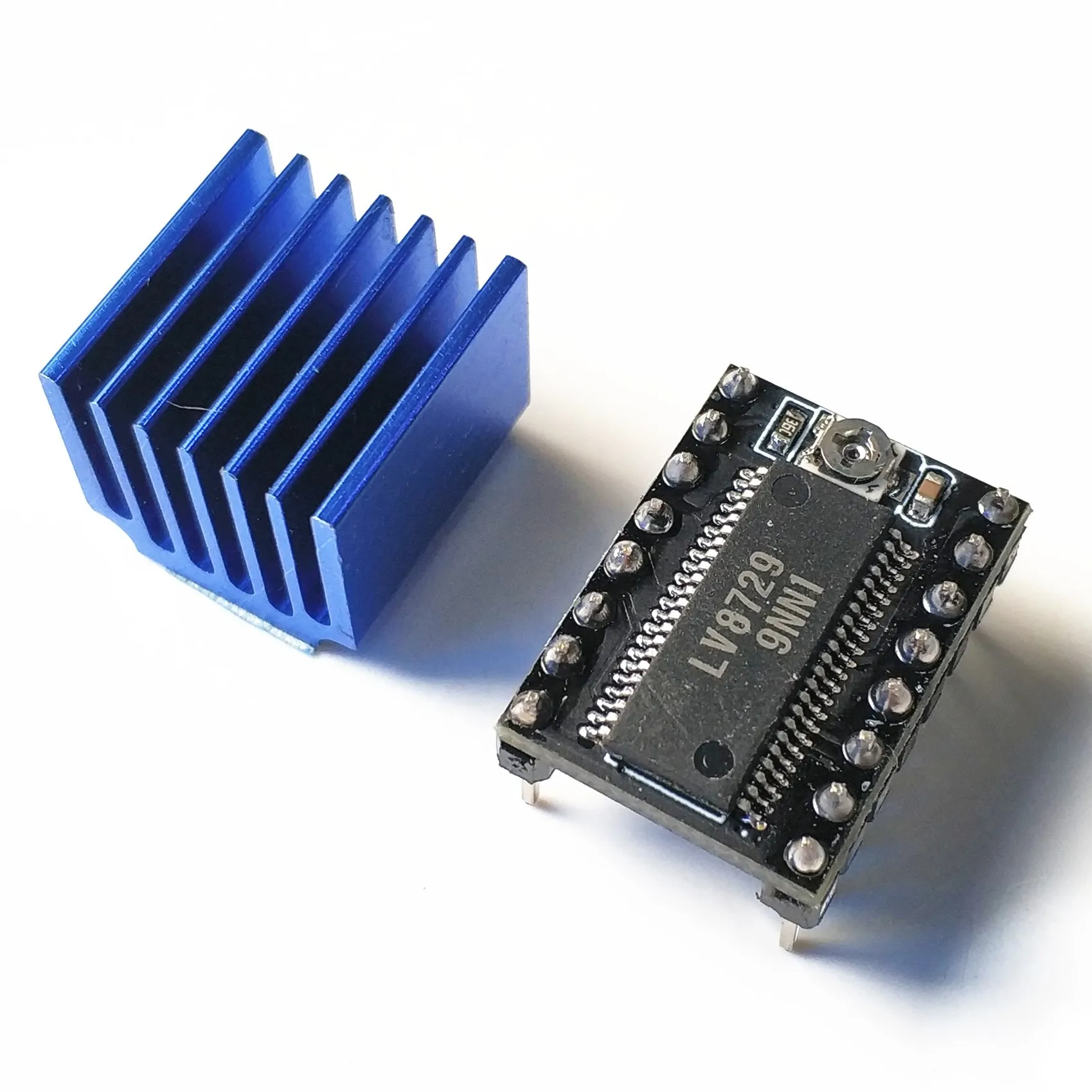 LV8729-Stepper-Motor-Driver-4-layer-Substrate-Ultra-Quiet-Driver-LV8729 ...
