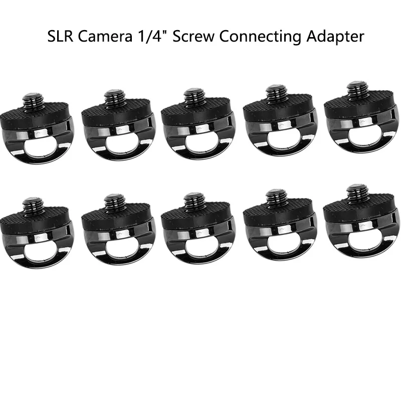 SLR-Camera-1-4-Screw-Connecting-Adapter-Quick-Install-Release-Wrist ...
