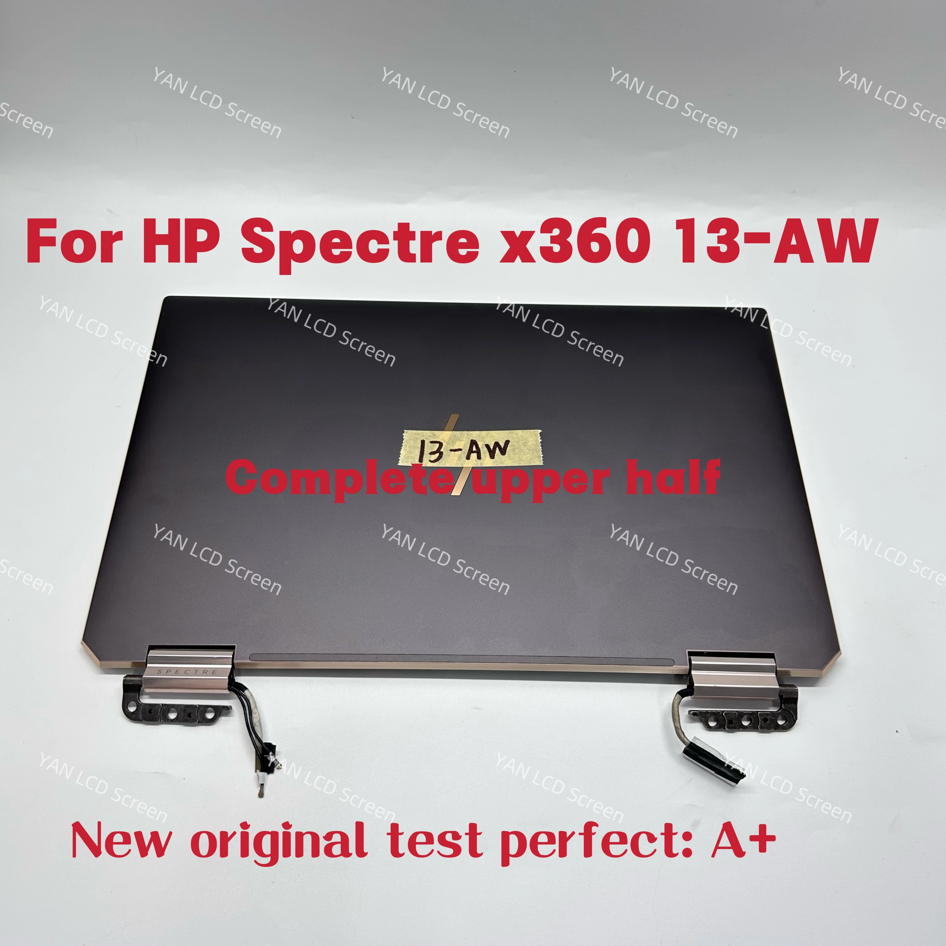 For-HP-Spectre-x360-Convertible-13-AW-13-awO15OTU-13-aw0150TU-TPN-Q225 ...