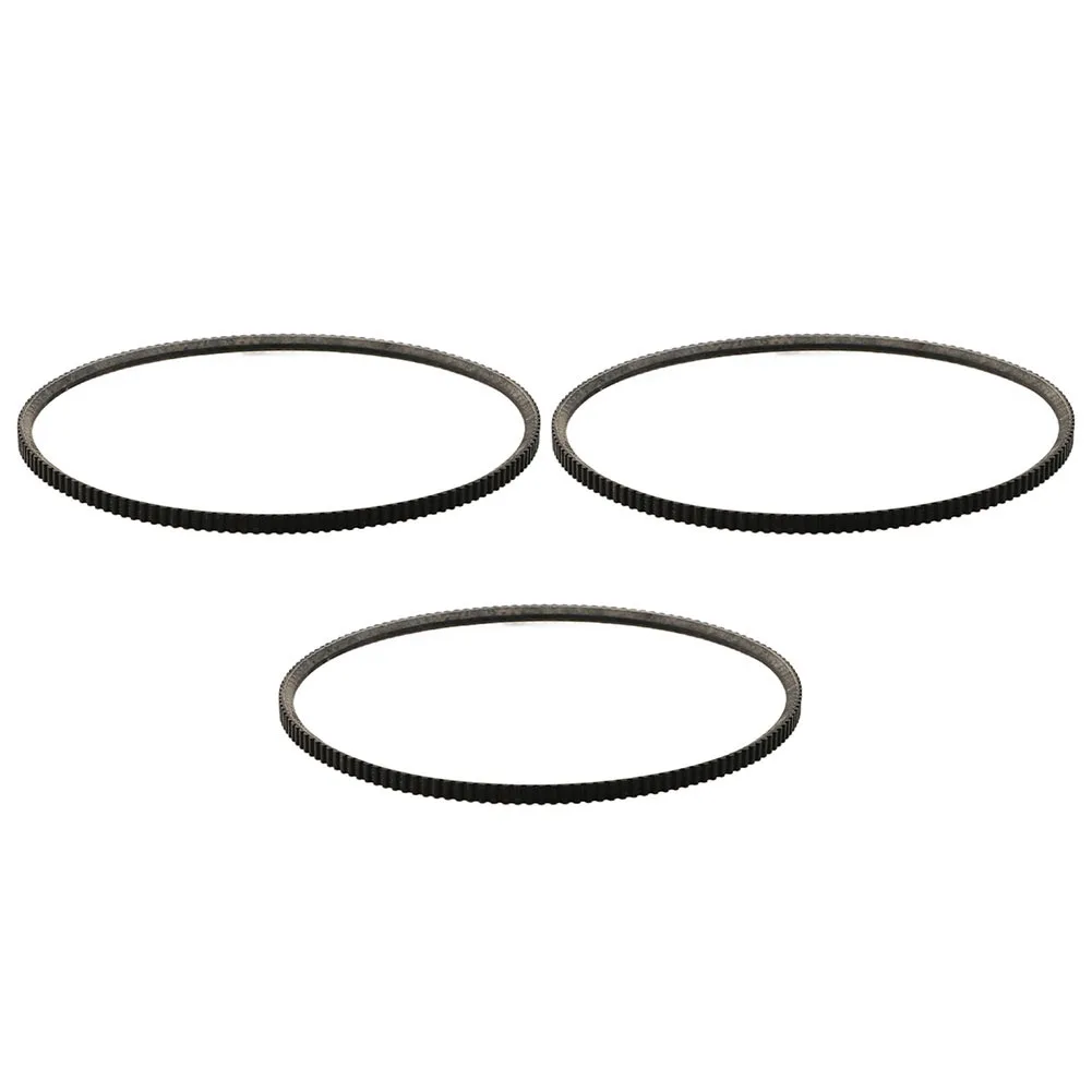 Drive Belt 5M387 Belt For DIY Projects Easy Installation Long Service ...