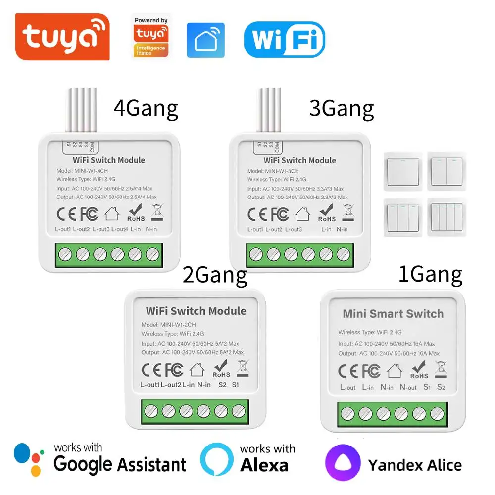 Mini-interruptor-Wifi-con-Control-de-2-v-as-interruptor-de-luz ...