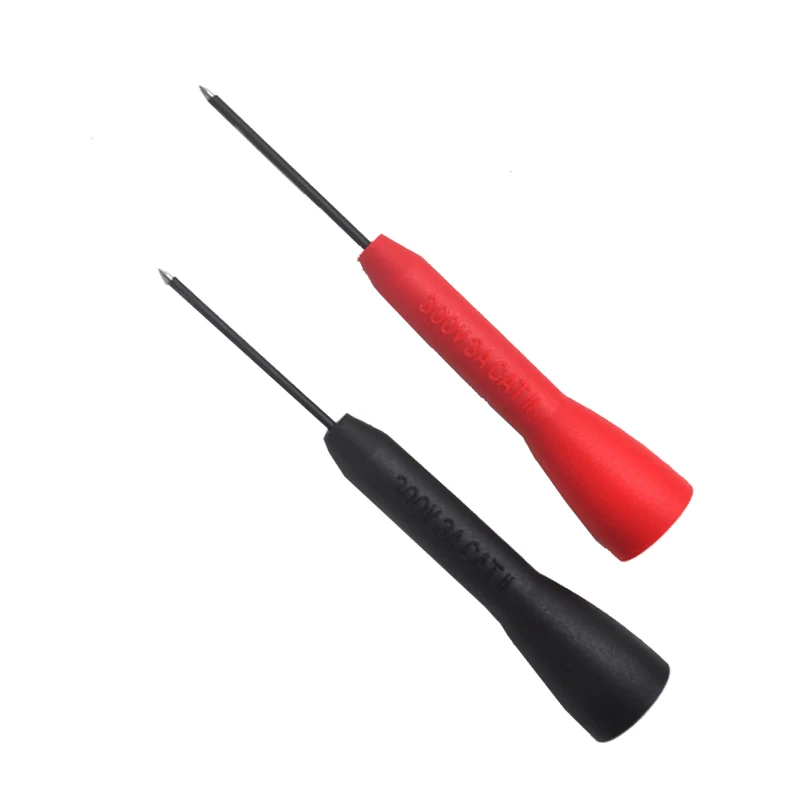 Probe Multimeter 2mm | Puncture Probes | Wire Puncture - Instrument ...