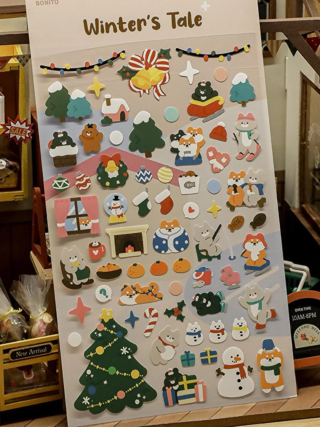 Aesthetic Winter Journal: A Creative and Stylish Way to Capture the Season