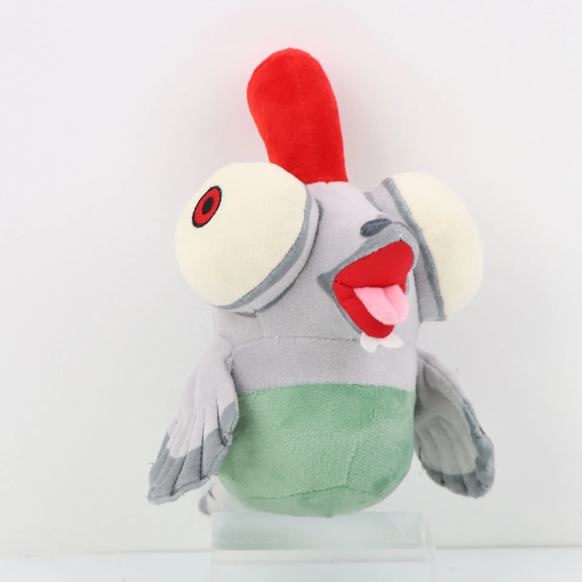 Little Buddy Splatoon Plush | Small Fry Splatoon Plush | Splatoon 2 ...