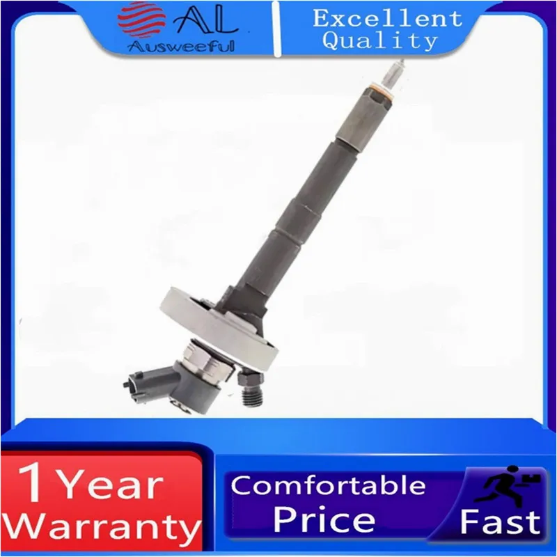 0445110315-Diesel-Fuel-Injector-Nozzle-for-Nissan-Zd30-Dci-Urvan ...