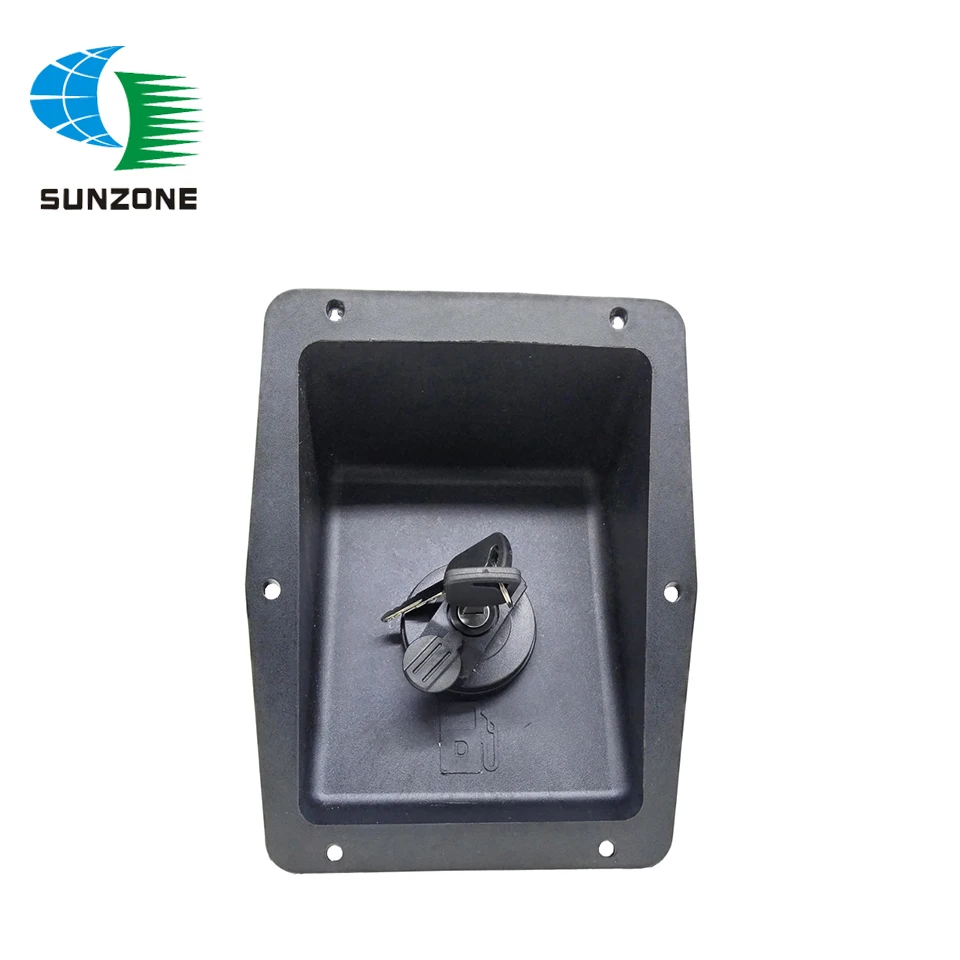 Diesel-Generator-Fuel-Tank-Cover-Lockable-Diesel-Genset-External-Filler ...