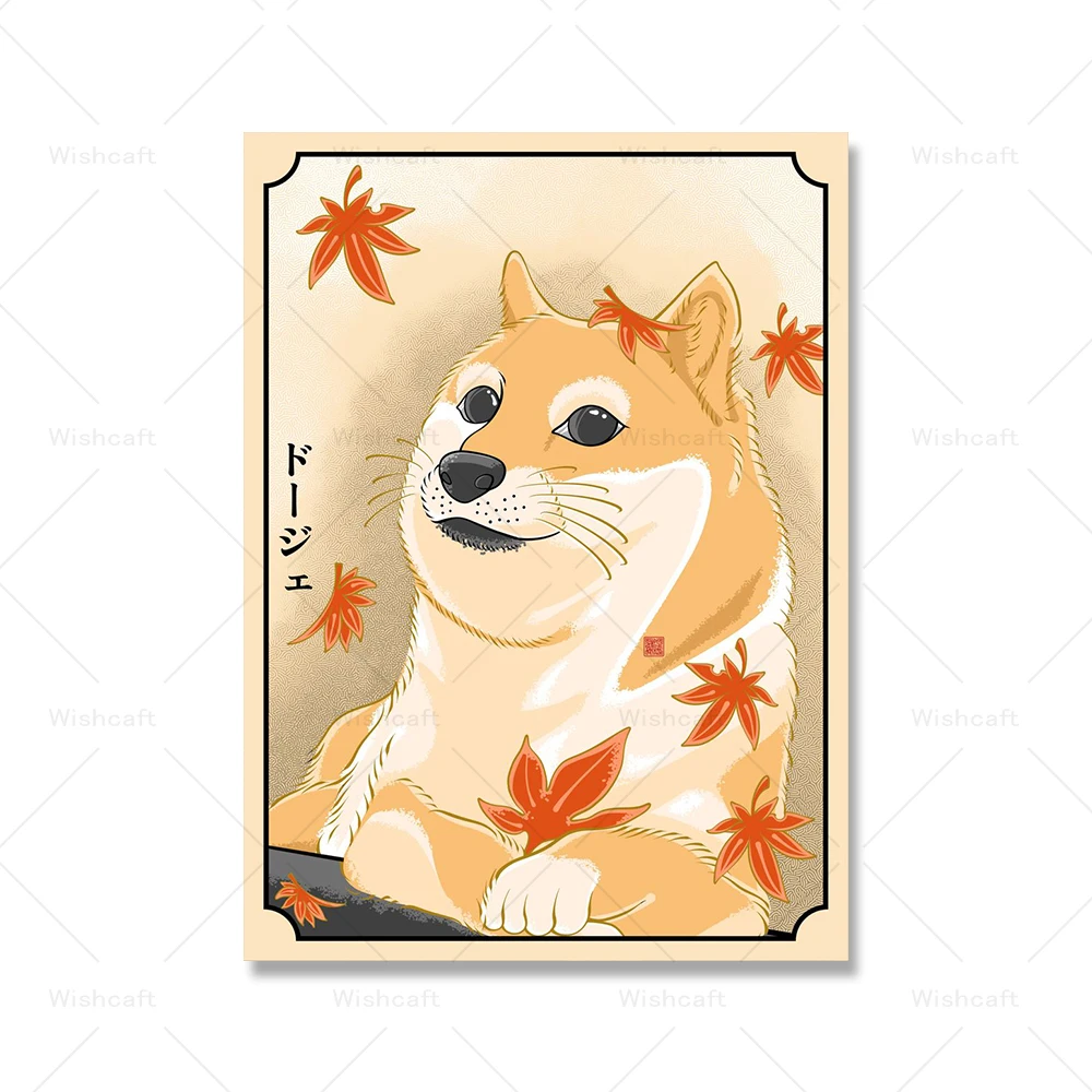 Doge Art