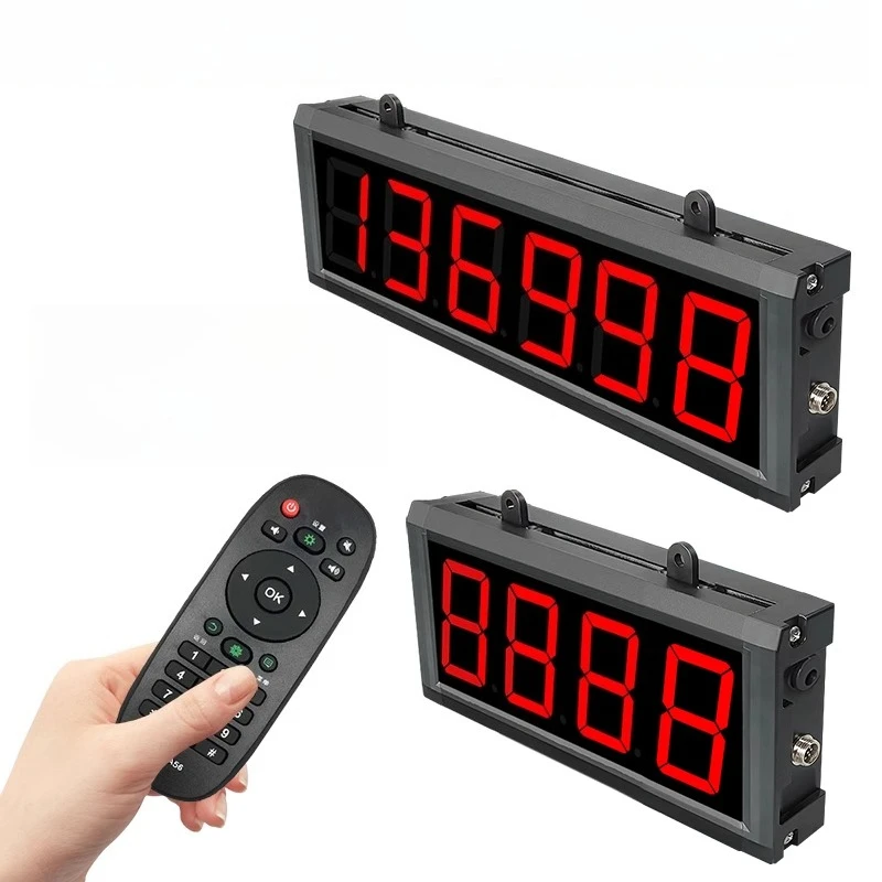 large screen counter automatic induction conveyor belt loading point ...