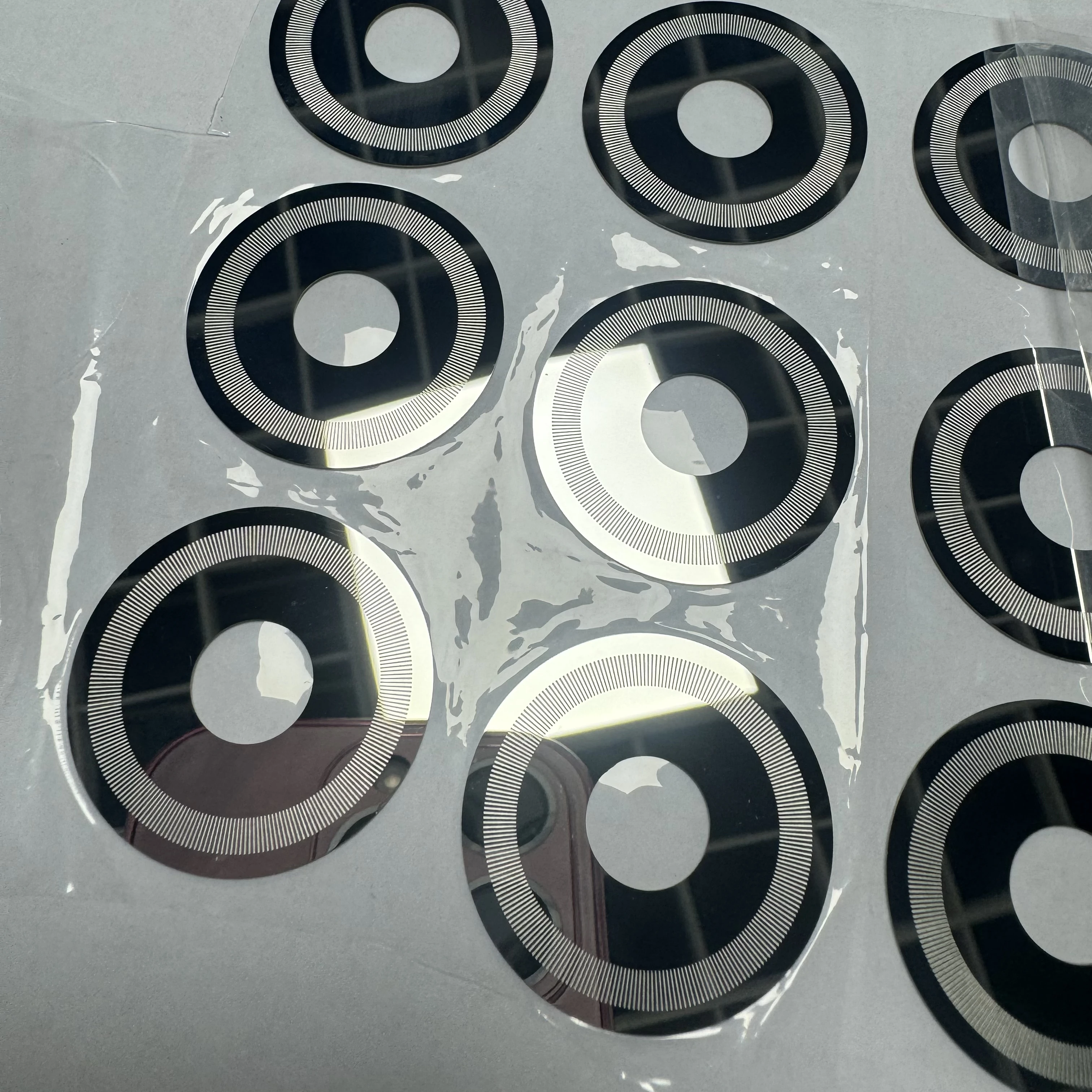 aedr-8300k-Reflection-coding-disk-Intelligent-infrared-laser-detection ...