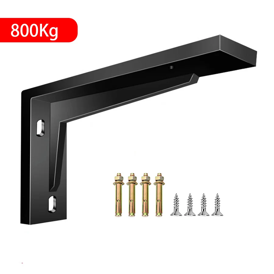 600kg-Loadbearing-Wall-Triangular-Support-Bracket-Suspended-Desk-TV ...