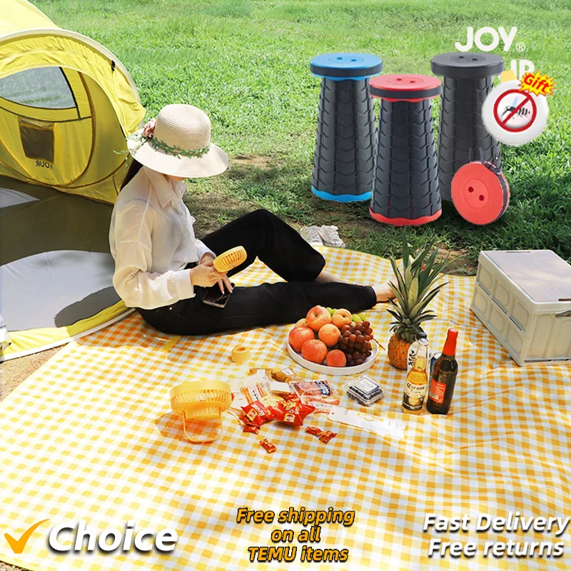 Picnic-Mat-Moisture-proof-Mat-Thickened-Outdoor-Picnic-Camping-Beach ...