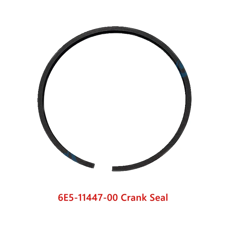 6E5-11447-00-Crank-Seal-For-YAMAHA-100-225HP-Outboard-Motor-PN-6E5 ...
