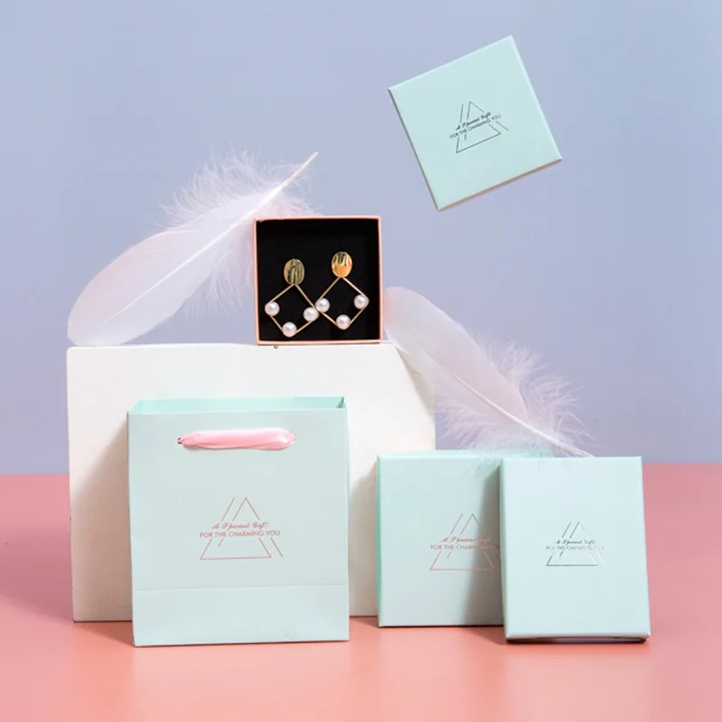Innovative Jewelry Packaging