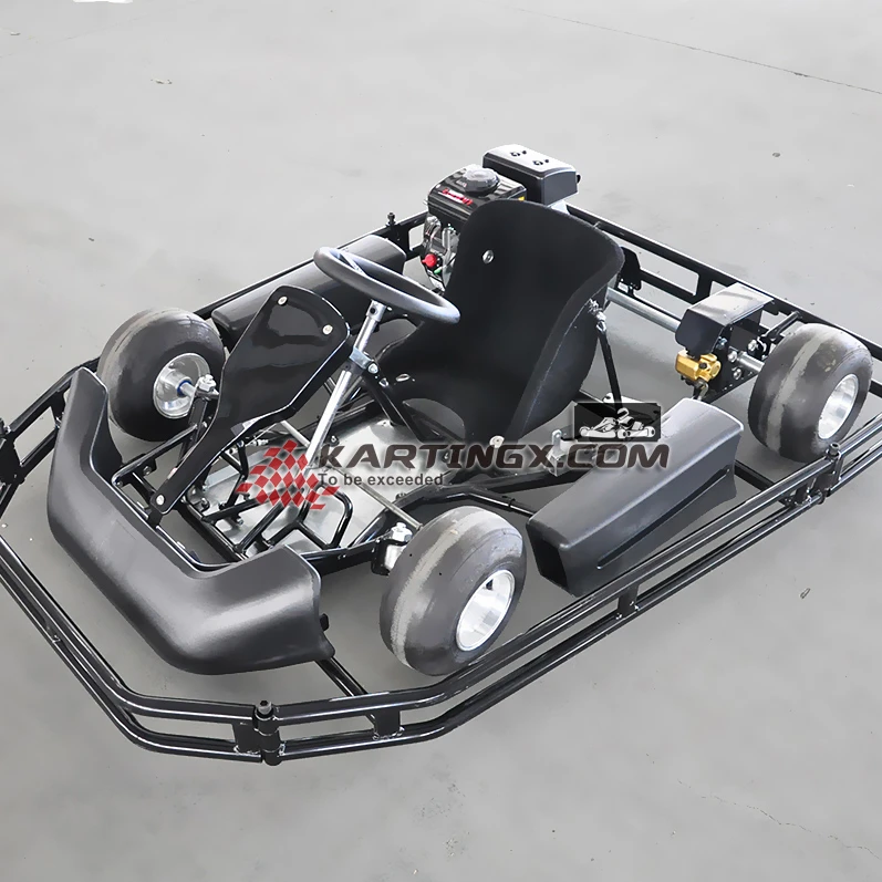 Honda Go Kart