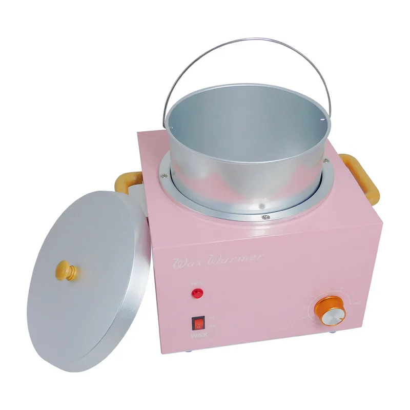 Pink-Large-Wax-Pot-private-label-8-8LB-4000cc-single-paraffin ...