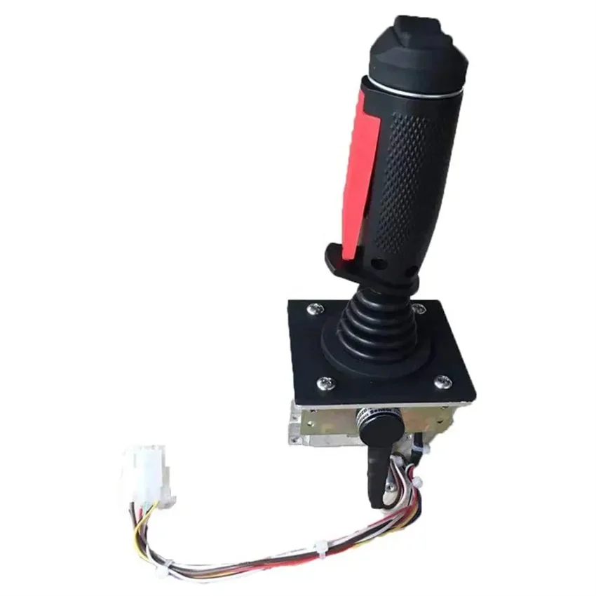 Joystick-Controller-1600308-for-JLG-Scissor-Lift-260MRT-330CRT-400CRT ...