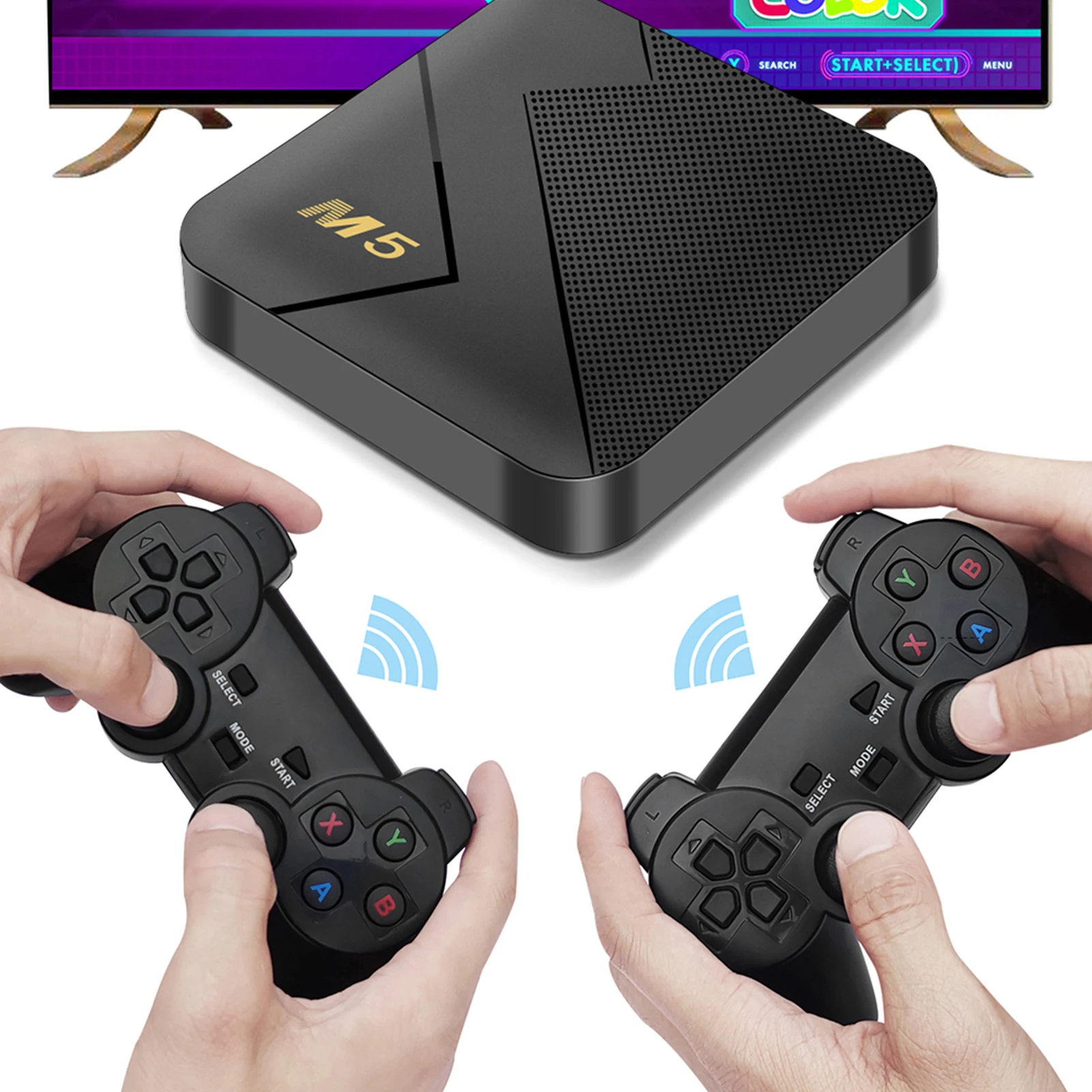 M5-Super-Game-Emulator-Game-Console-Handheld-Gaming-Consoles-Retro-Game ...