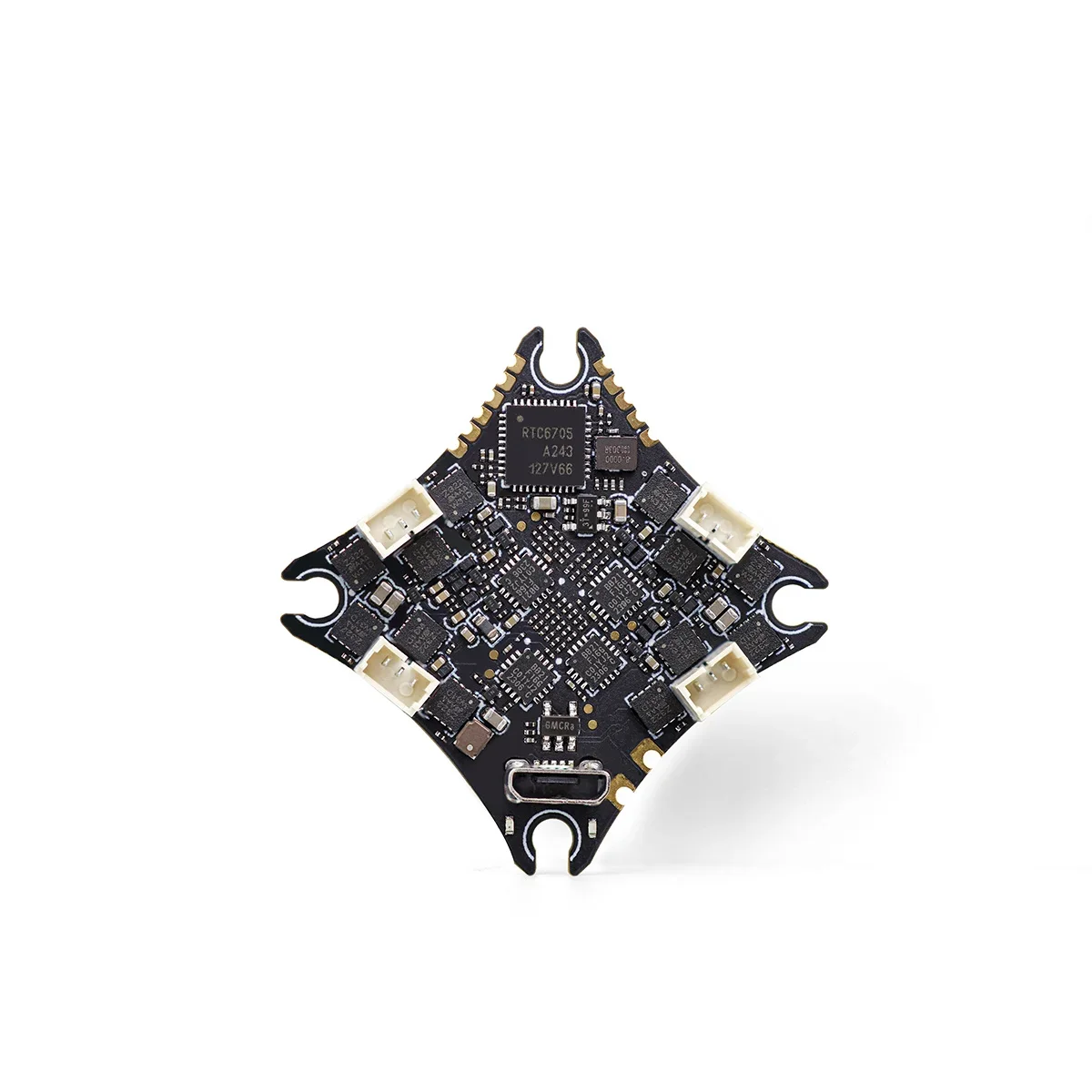 HGLRC-SPECTER-10A-AIO-FC1-2S-built-in-ELRS-2-4G-receiver-400mW-image ...