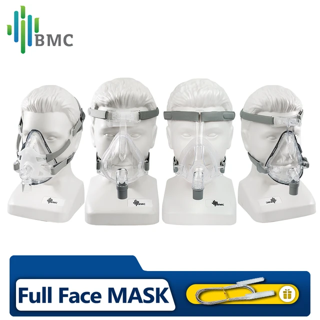 Bipap Masks