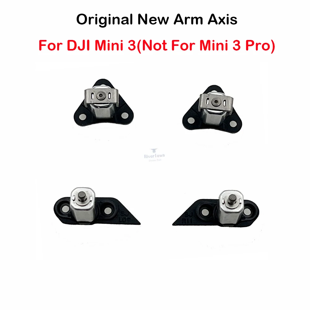 Original-New-Arm-Axis-For-DJI-Mini-3-Mini-4-Left-Right-Rear-Front-Arms ...