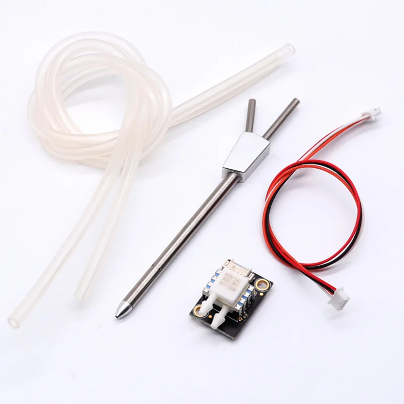 Pixhawk Px4 Airspeed Sensor | Airspeed Sensor Pitot Tube | Speedometer ...