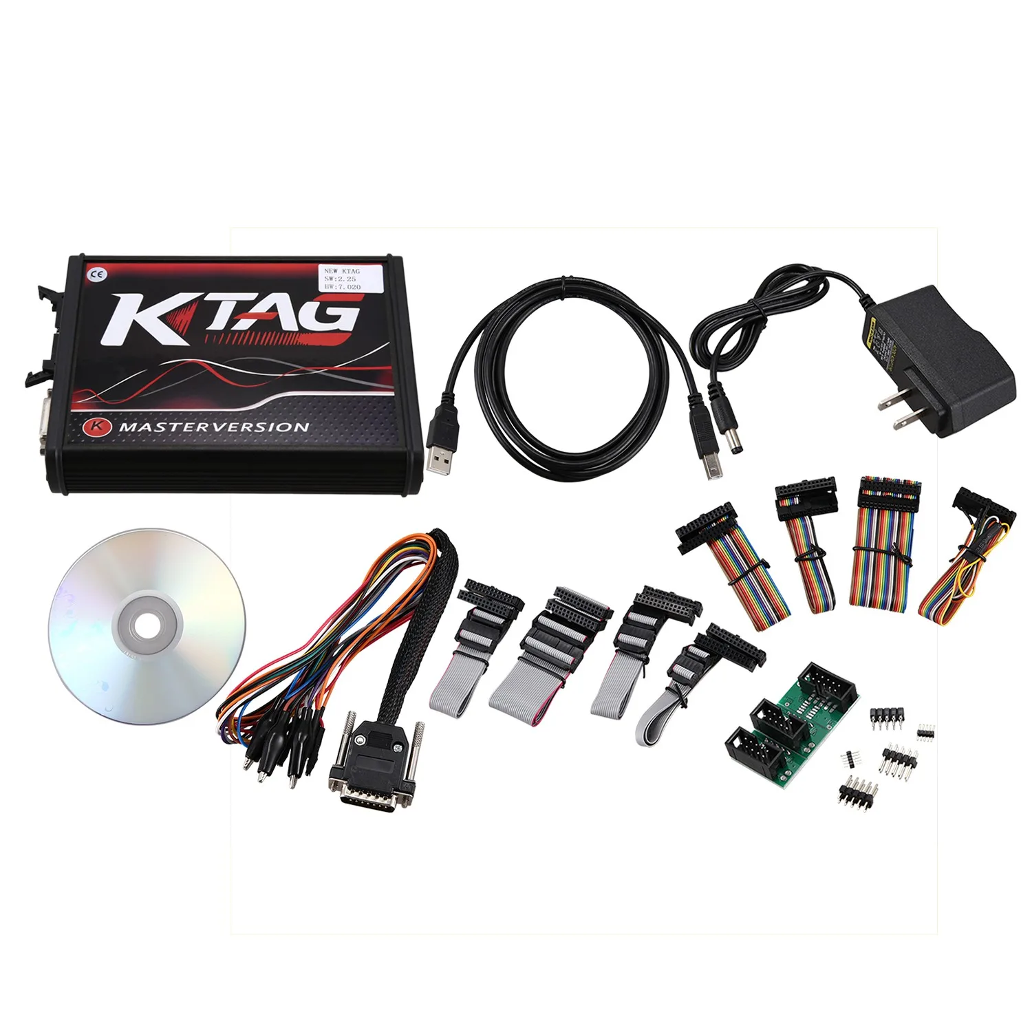 KTAG-V7-020-V2-23-Chip-Tuning-Tool-Programming-Tool-Kit-Master-Version ...