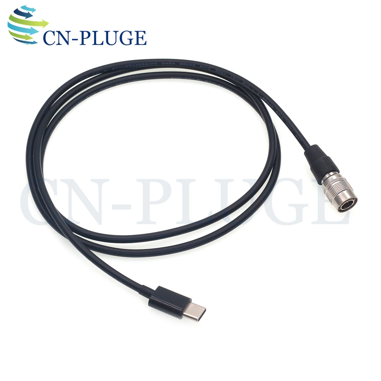 Usb Power Cable Hirose 4pin | Sound Devices | Power Cord | Zoom F8 ...