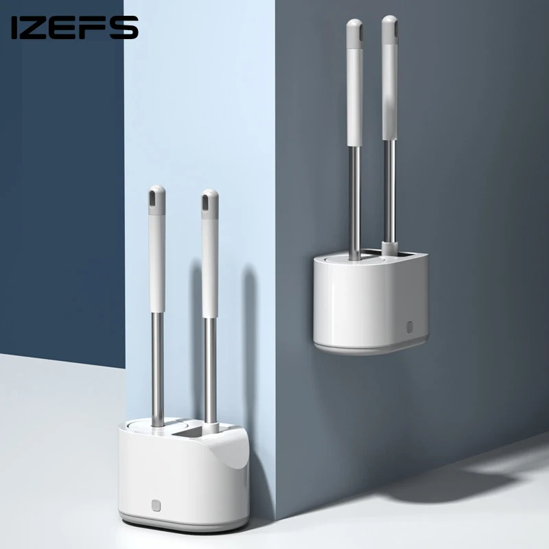 IZEFS-Multifunctional-Toilet-Brush-Restroom-No-Dead-Corners-Toilet ...