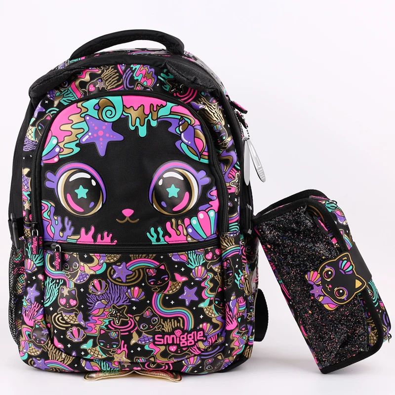 Australia-Smiggle-Children-Study-Stationery-Student-School-Bag-Lunch ...