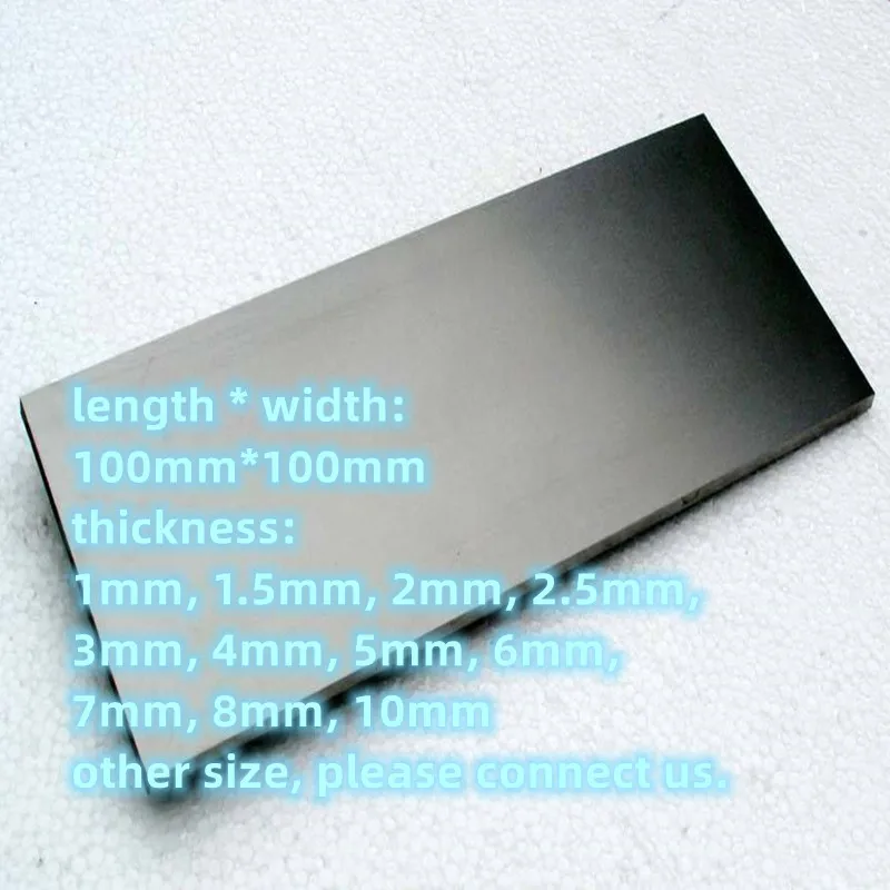 High-Purity-Tungsten-Flake-1mm-10mm-100mm-100mm-Thick-Tungsten-Plate ...