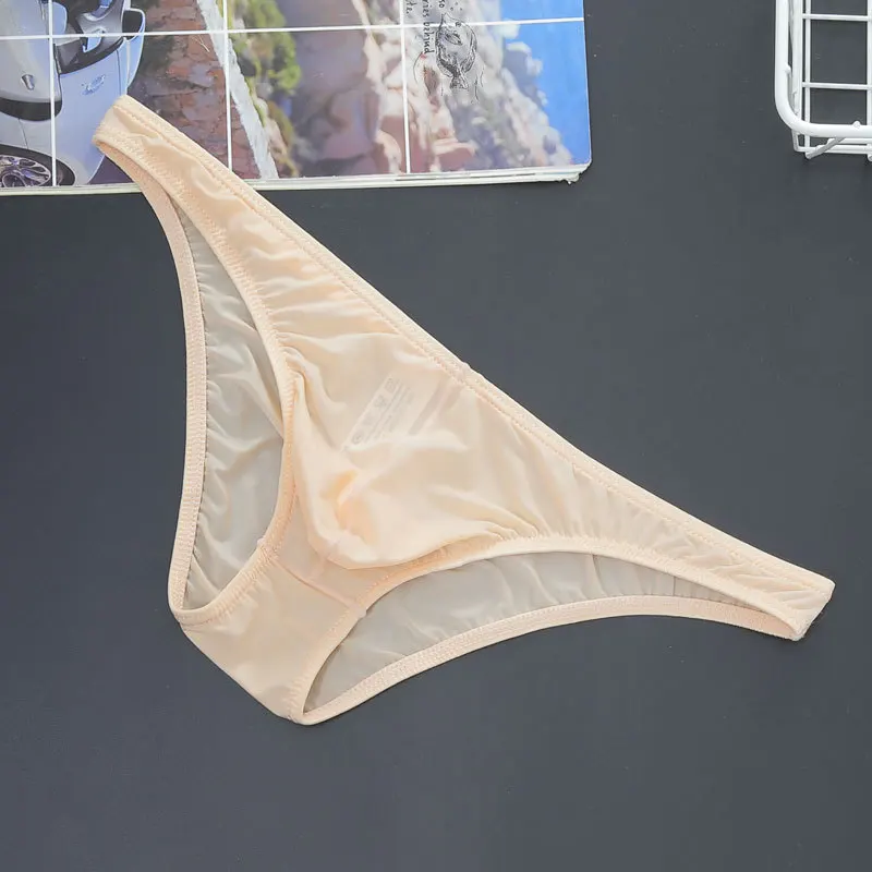 Men-s-Briefs-Ultra-Thin-Transparent-Panties-Sexy-Small-Pouch-Underwear ...