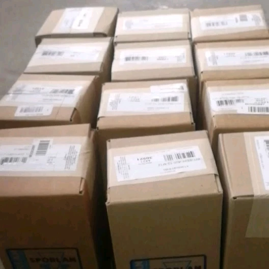 Trane Chiller Parts MOD02687 Electronic Expansion Valve EXV X13650913060