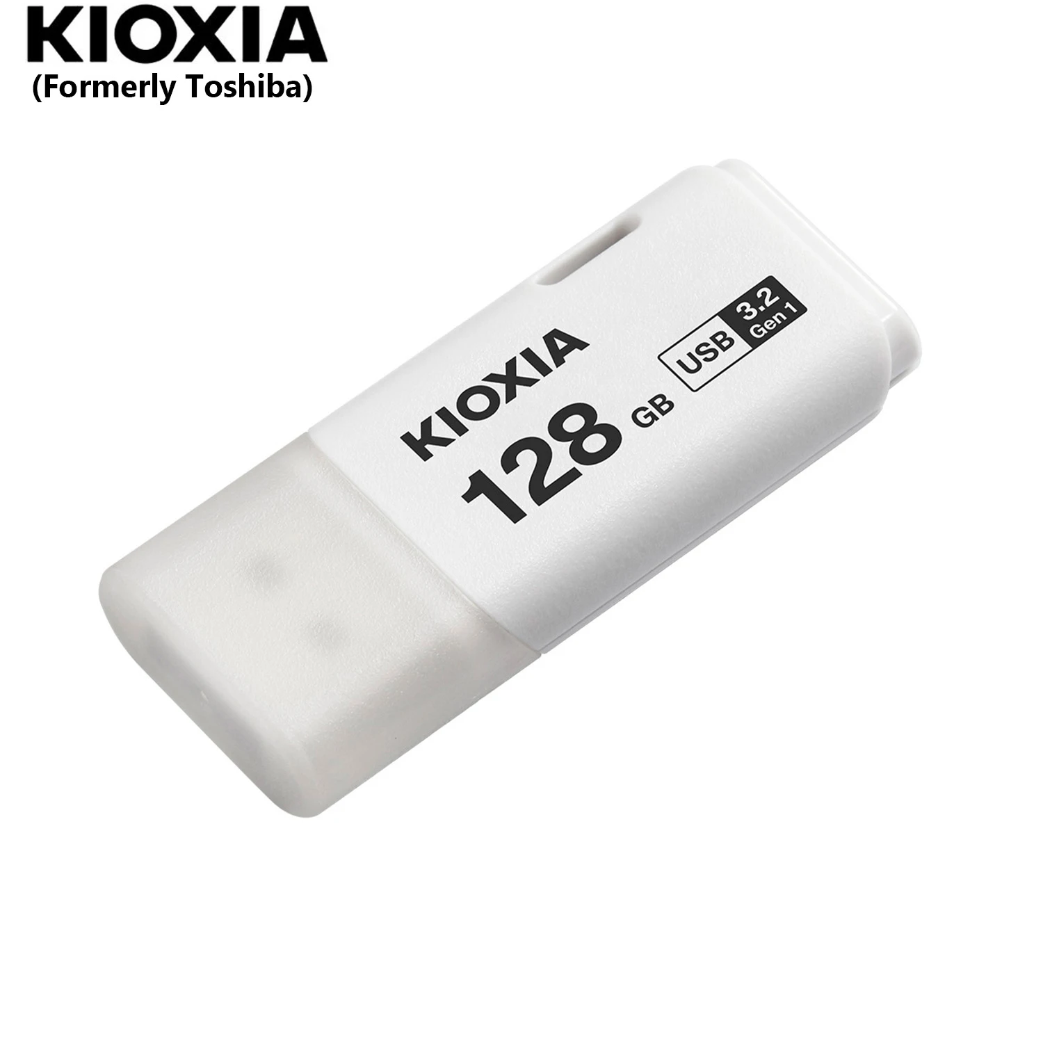 (Formerly Toshiba)KIOXIA TransMemory USB 3.2 Gen1 Pendrive Pen Drive 32GB 128GB 256GB Usb Flash ...