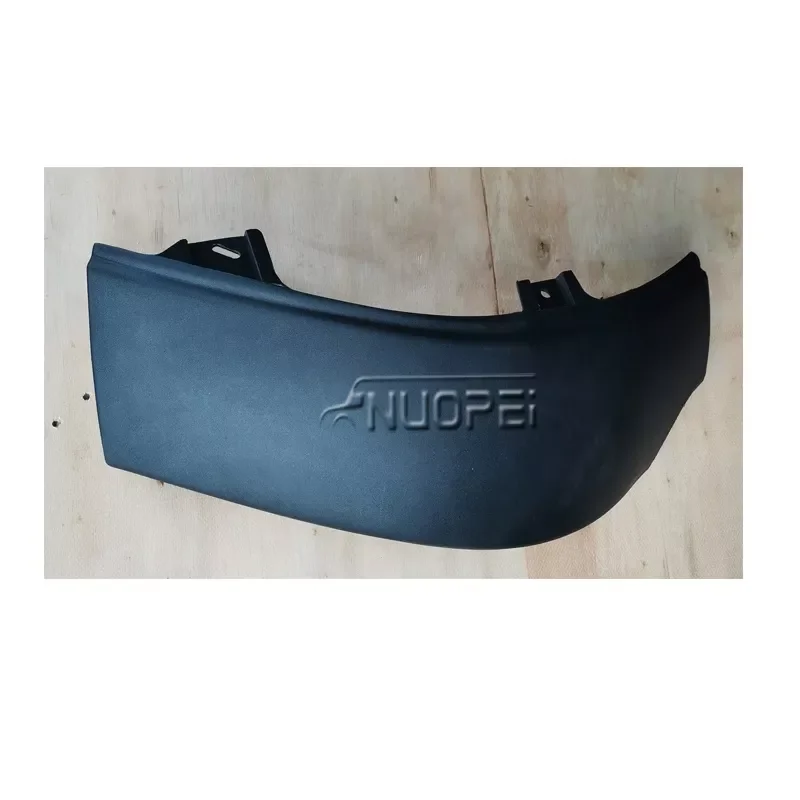 VOL-Truck-Body-Parts-Grey-Plastic-Bumper-Cover-Oem-20425627-20529742 ...