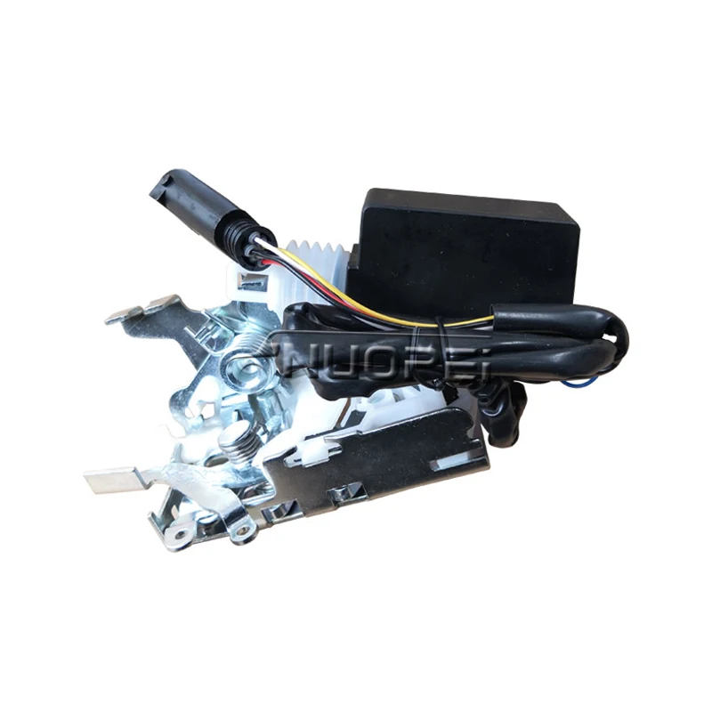BEN Door Lock Motor Oem 9437200735 0007205635 for Truck Central Locking ...