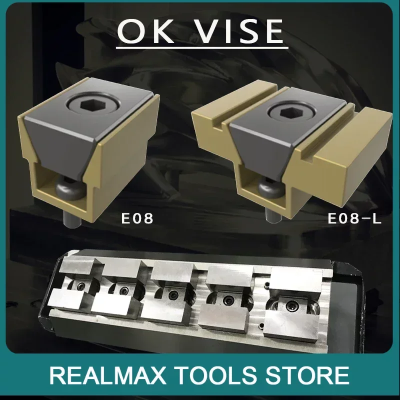 CNC-batch-product-processing-OK-Precision-fixture-Multi-station-fixed ...