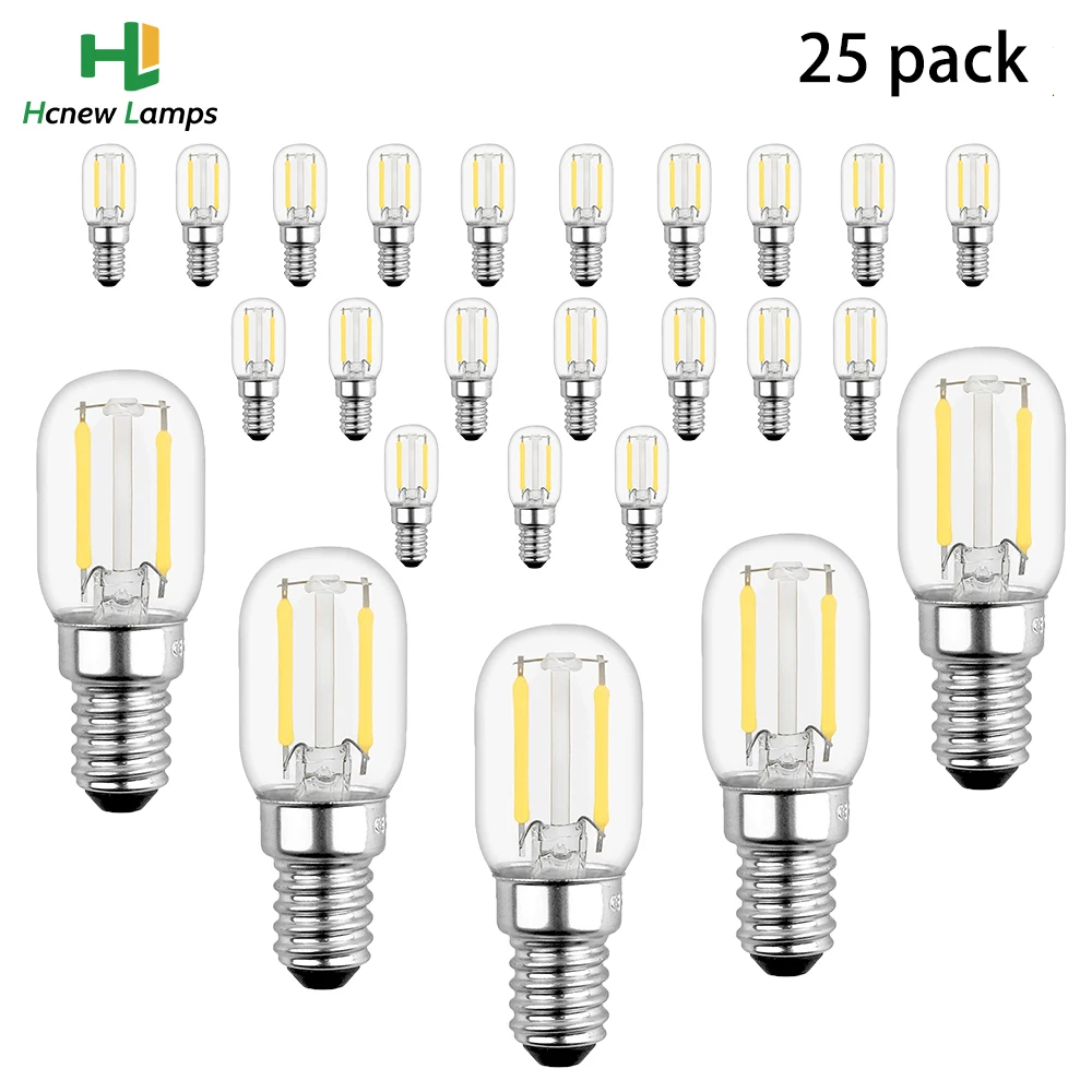 Dimmable-T20-Tubular-Vintage-Led-Filament-Bulb-1W-E14-E12-110V-220V-10W ...