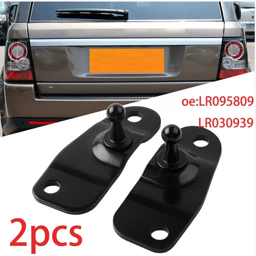 2x Tailgate Power Strut Bracket Left Right For Range Rover Sport 2010 ...