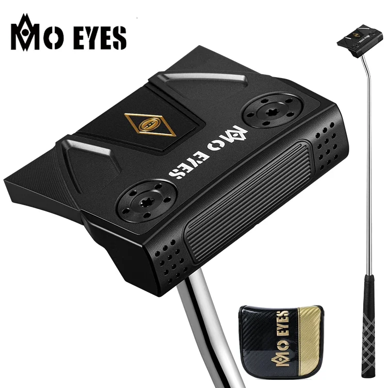 MO-EYES-TUG061-Golf-Club-Manufacturer-S20C-forging-golf-putter-head ...