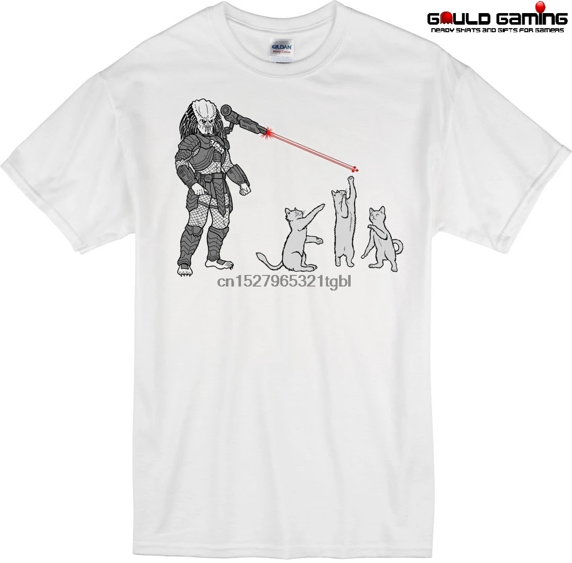 Aliens Vs Predator Shirts | Alien Predator Shirt Funny | Funny Alien Vs ...