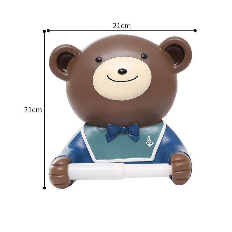 Paper Towel Dispenser Clipart Fish