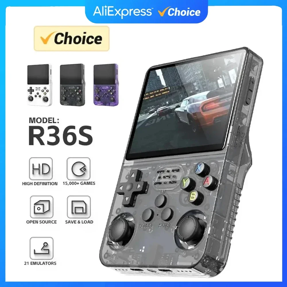 R36S-Handheld-Game-Console-3-5Inch-IPS-Screen-20000-Classic-Retro-Games ...
